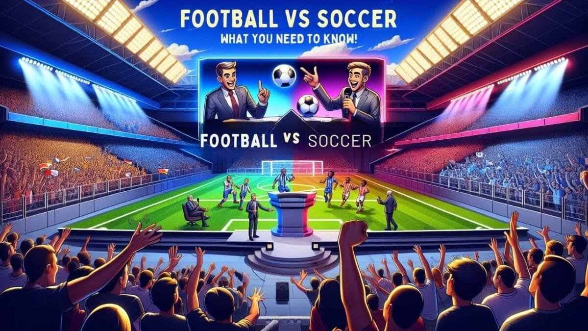 Controversial actions calling football soccer ends | VDG Sports