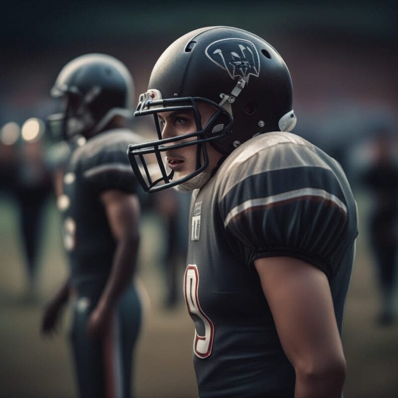 Growth of American Football: Unveiling NFL in Germany