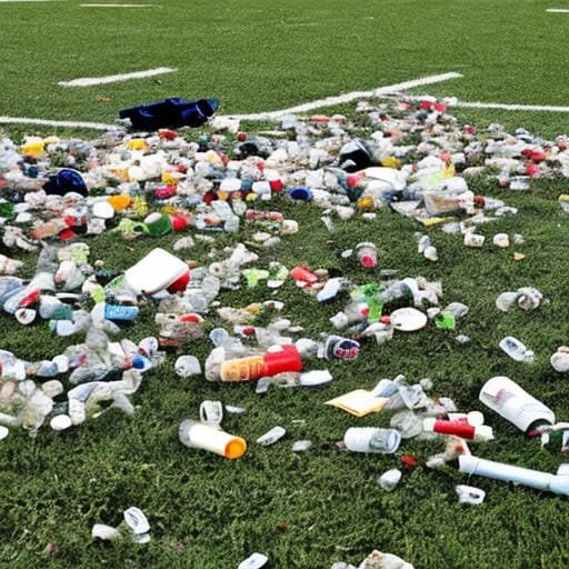 Fearless NFL Trash Talkers: The Brash Players Who Ruled