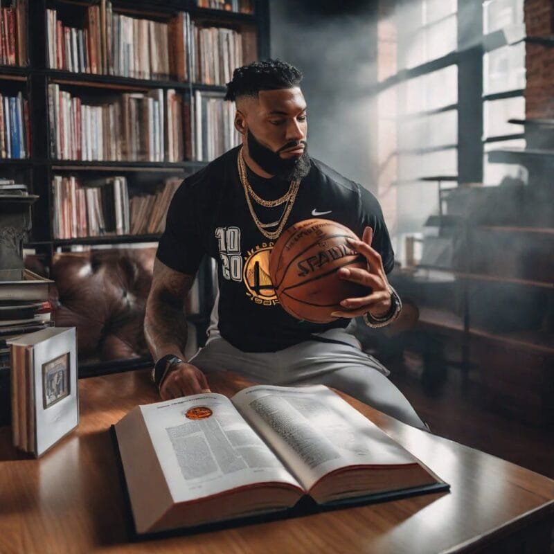 NBA Games Decoded: Unlocking the Magic of the Court | VDG Sports