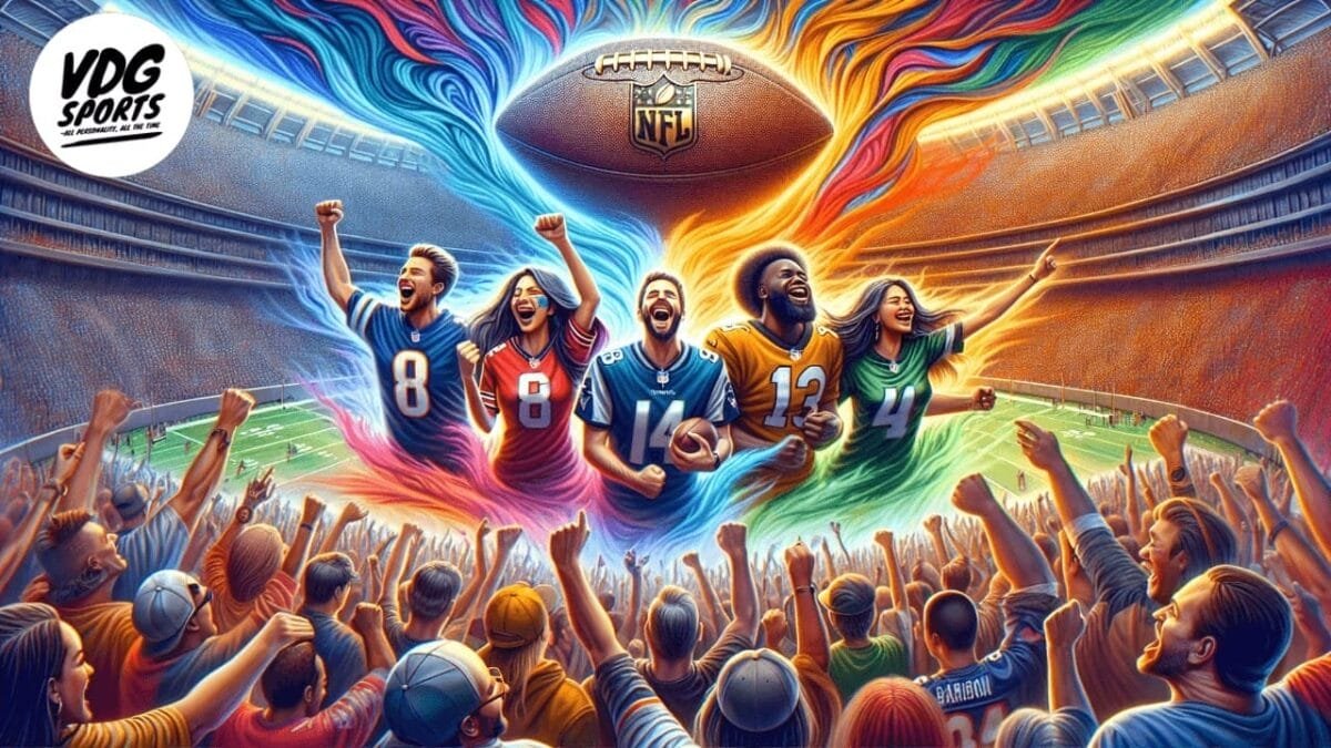 NFL Team Selection: Your Definitive Guide! | VDG Sports
