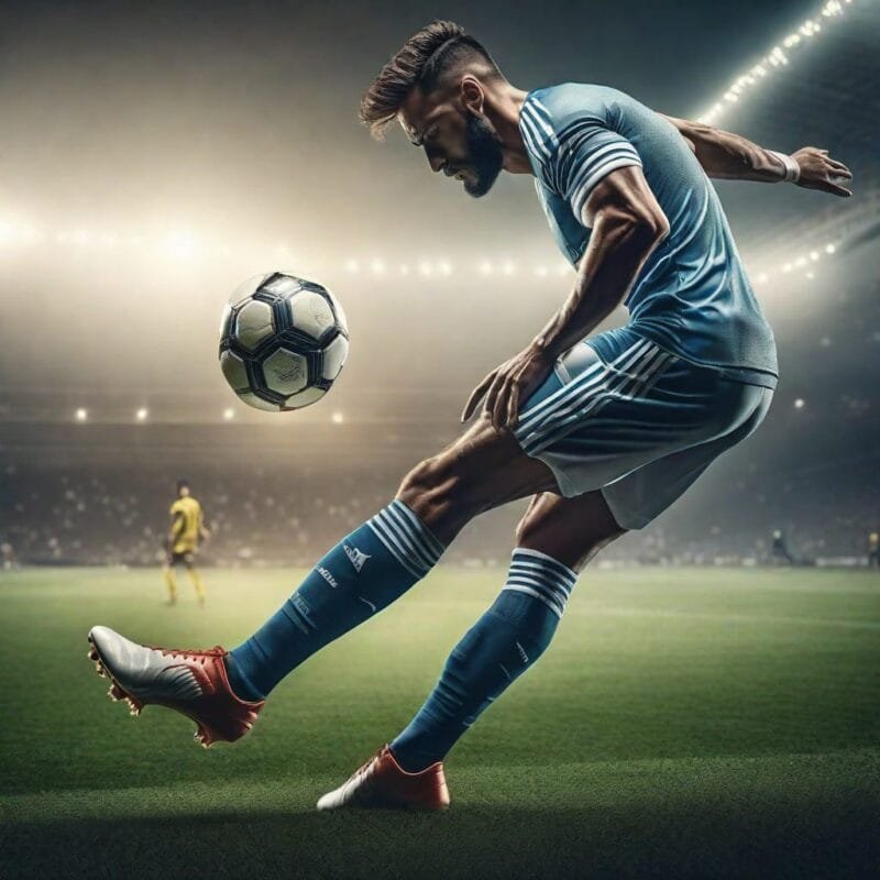 The Hidden Rules of Handball in Football Exposed
