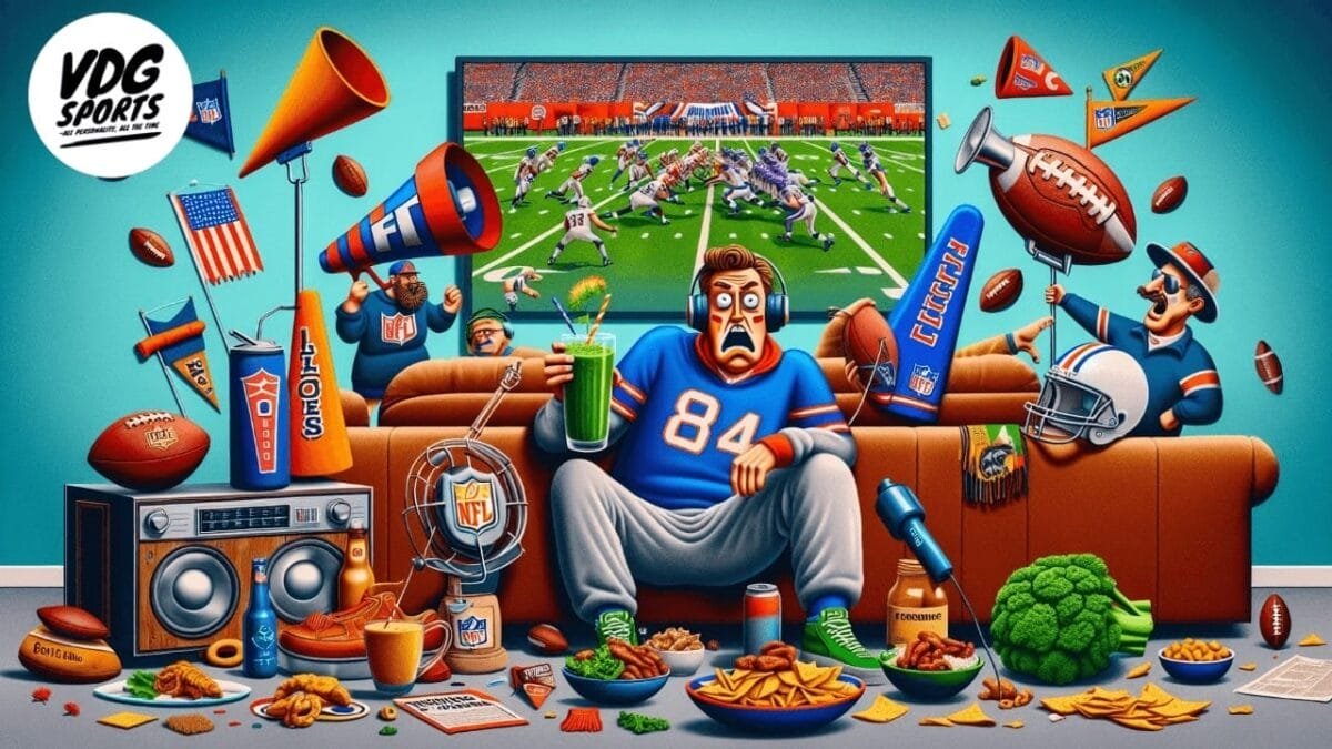Cracking the NFL Rulebook: Understanding Key Regulations