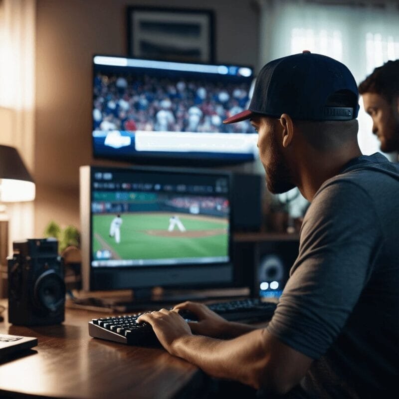 Winning at Baseball: MLB Expert Strategies to Elevate