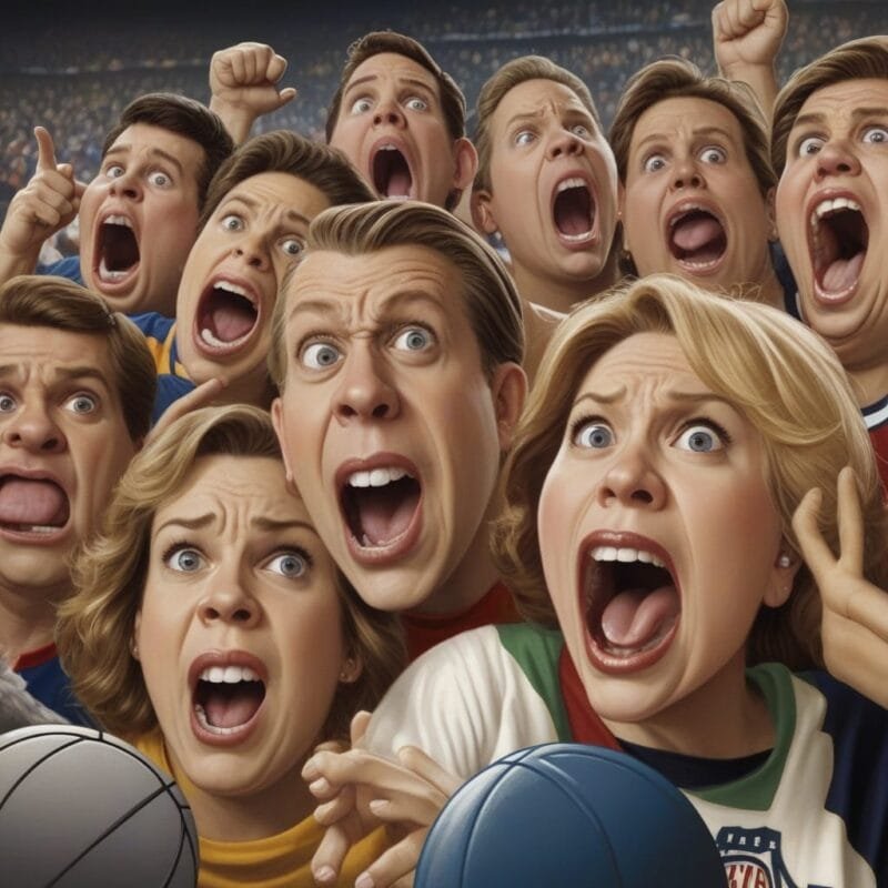 Unpacking Sports Fan Culture: Sports Fandom Today | VDG Sports