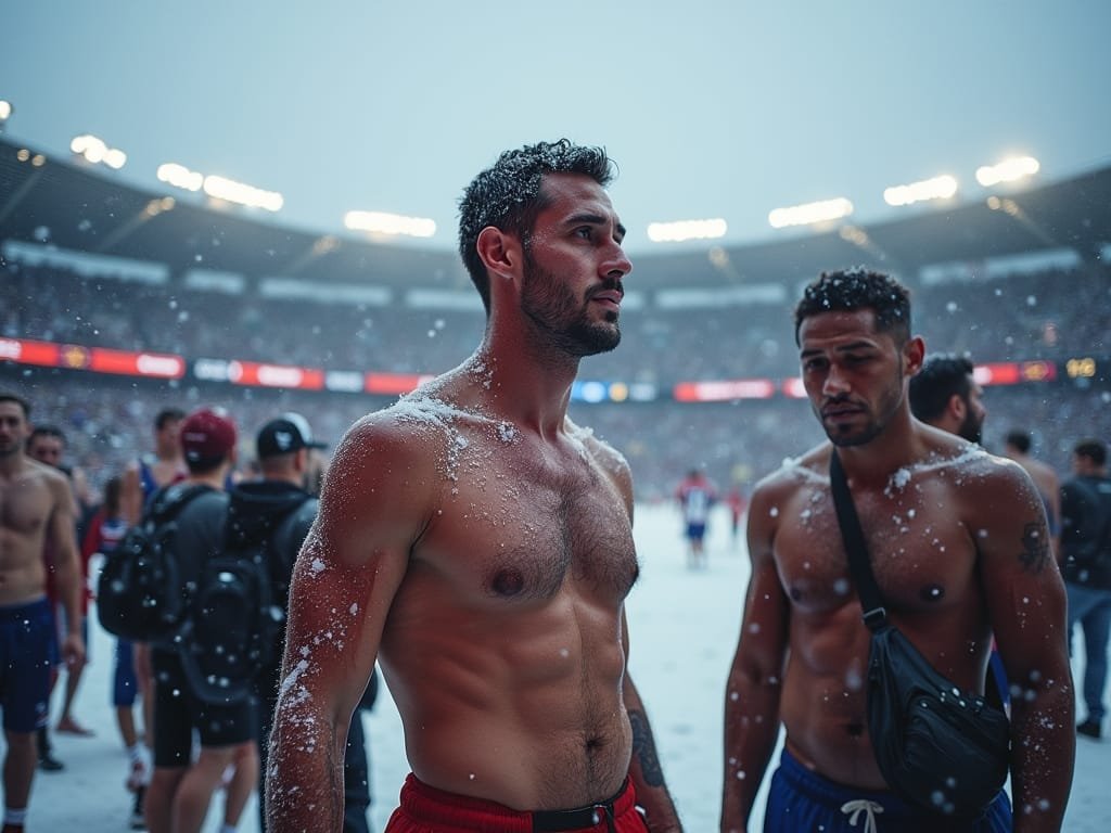 The Power of Superfans: Driving Force in Sports | VDG Sports