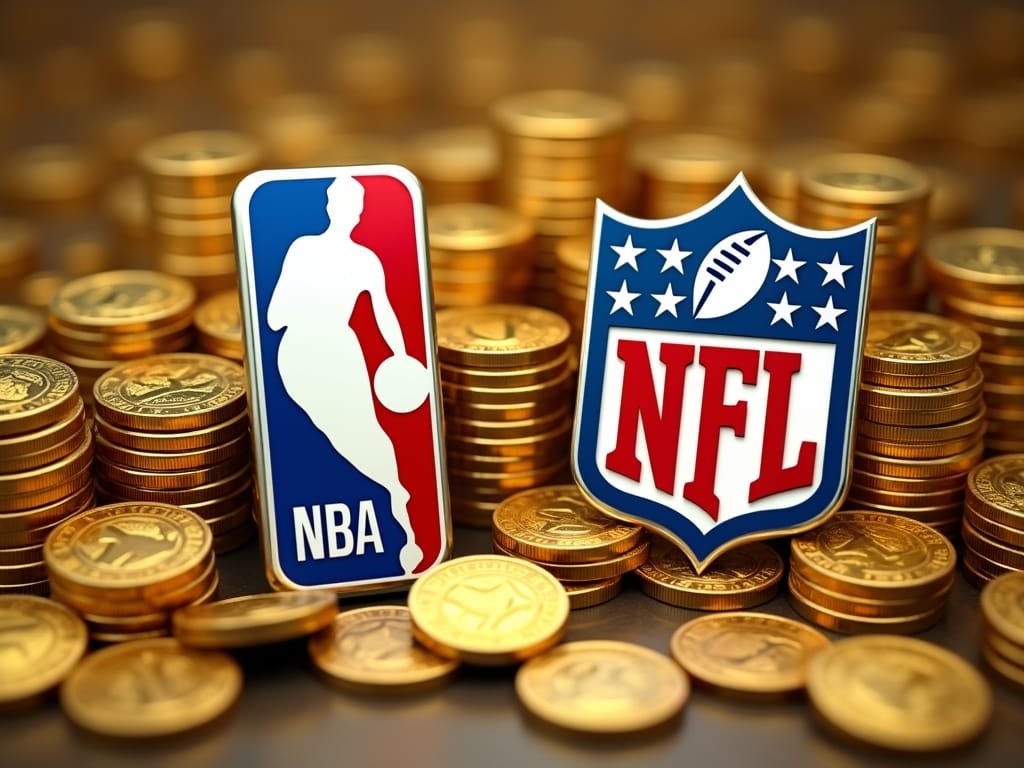 The Decade's Best Sports Debates: A Look Back | VDG Sports