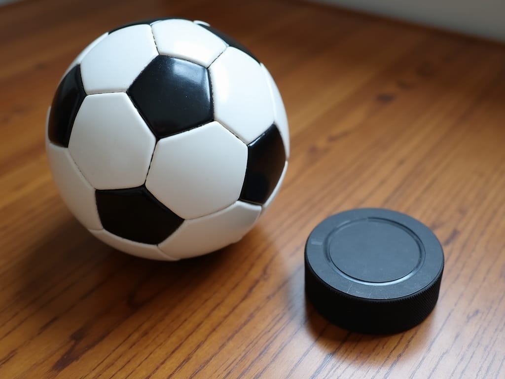 MLS vs NHL Viewership: Is Soccer Overtaking Hockey in North America?