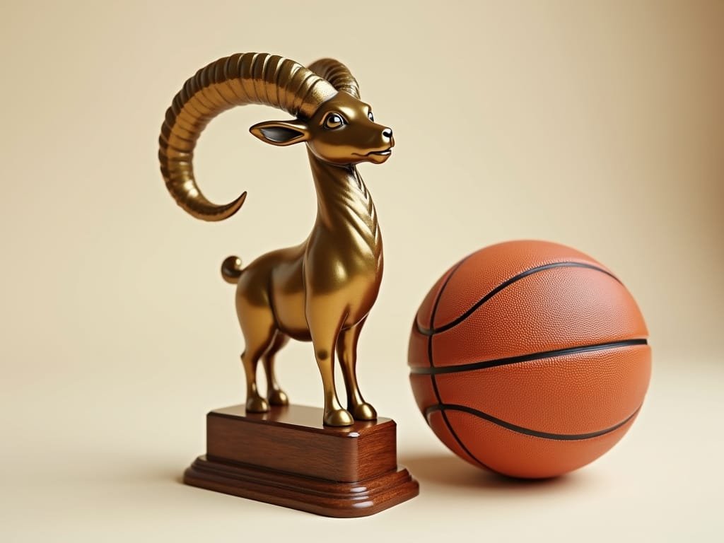 The GOAT of Basketball in 2025: MJ, LeBron, Kareem or Someone New?