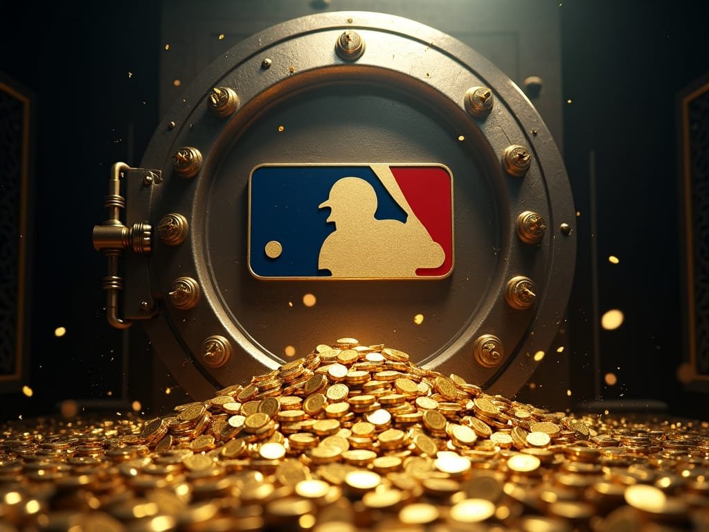 Luxury Tax Illusion: How MLB's Richest Teams Are Outsmarted by Math