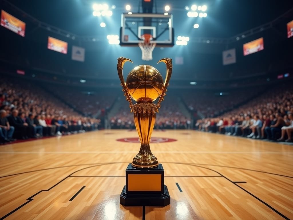 Who's the Real NBA GOAT? Ranking the Ultimate Player of All Time